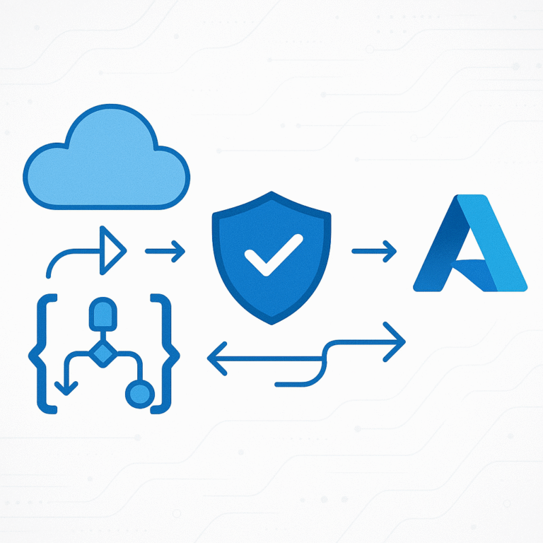 Azure Logic Apps: Automating Workflows for Security and Business ...