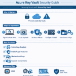 Securing Secrets with Azure Key Vault – AzureTracks